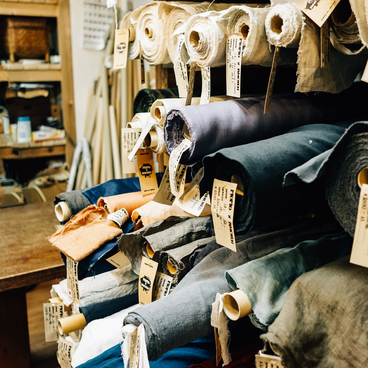 COMMENT BIEN CHOISIR LES MATIÈRES TEXTILES POUR VOS VÊTEMENTS ...